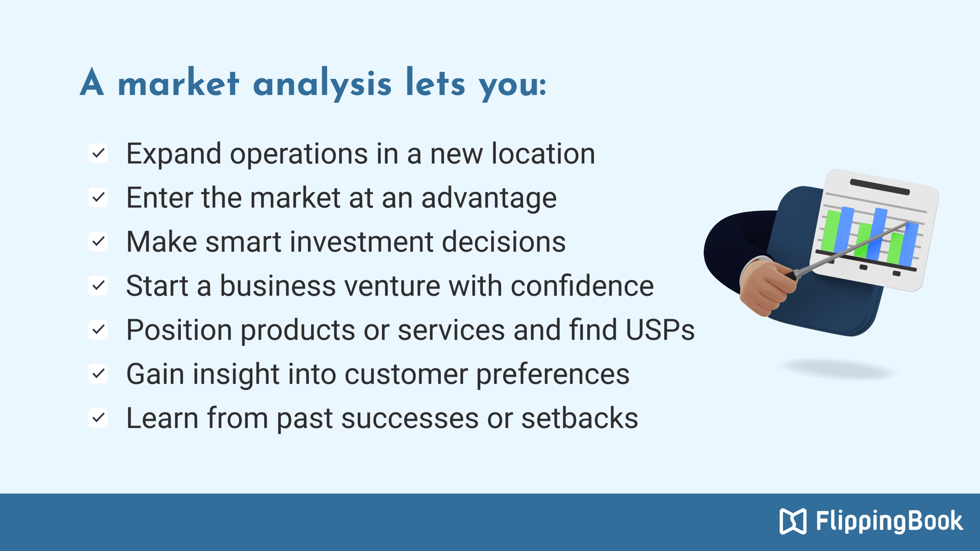 Market Analysis Examples FlippingBook Blog
